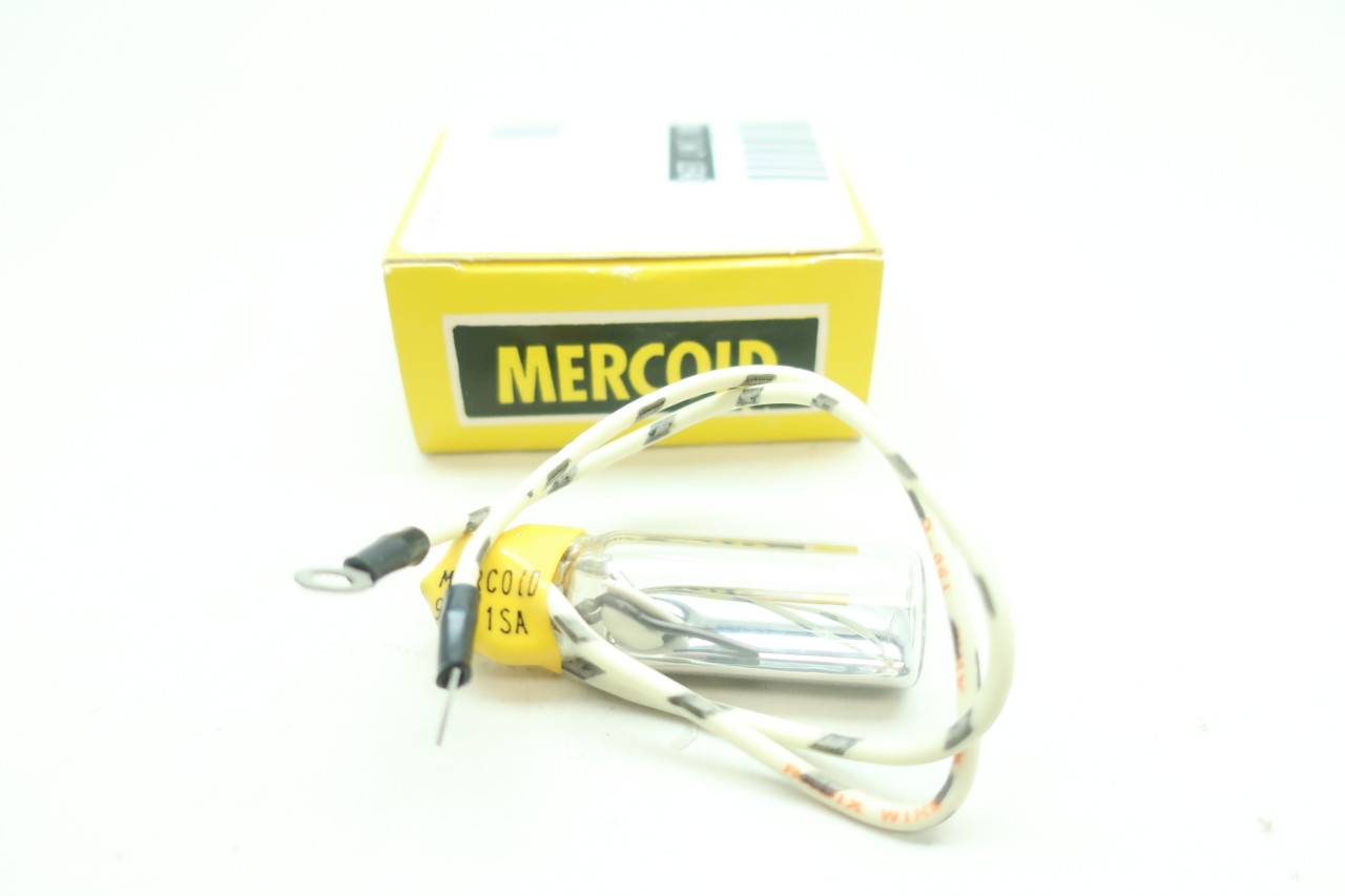Mercoid 951SA Switch Assembly