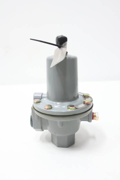 Fisher Pressure Reducing Regulator Valves