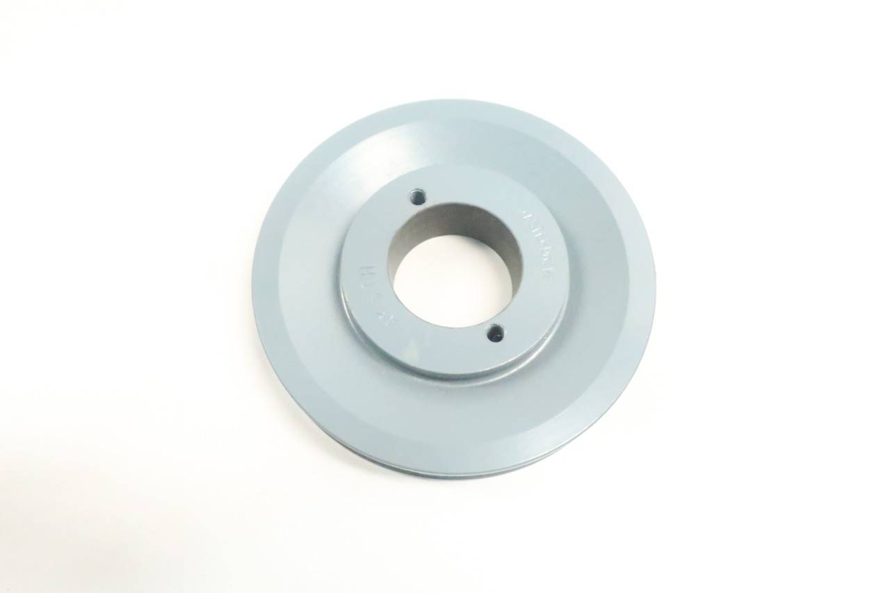 Masterdrive AK51H 1 Groove V-belt Sheave