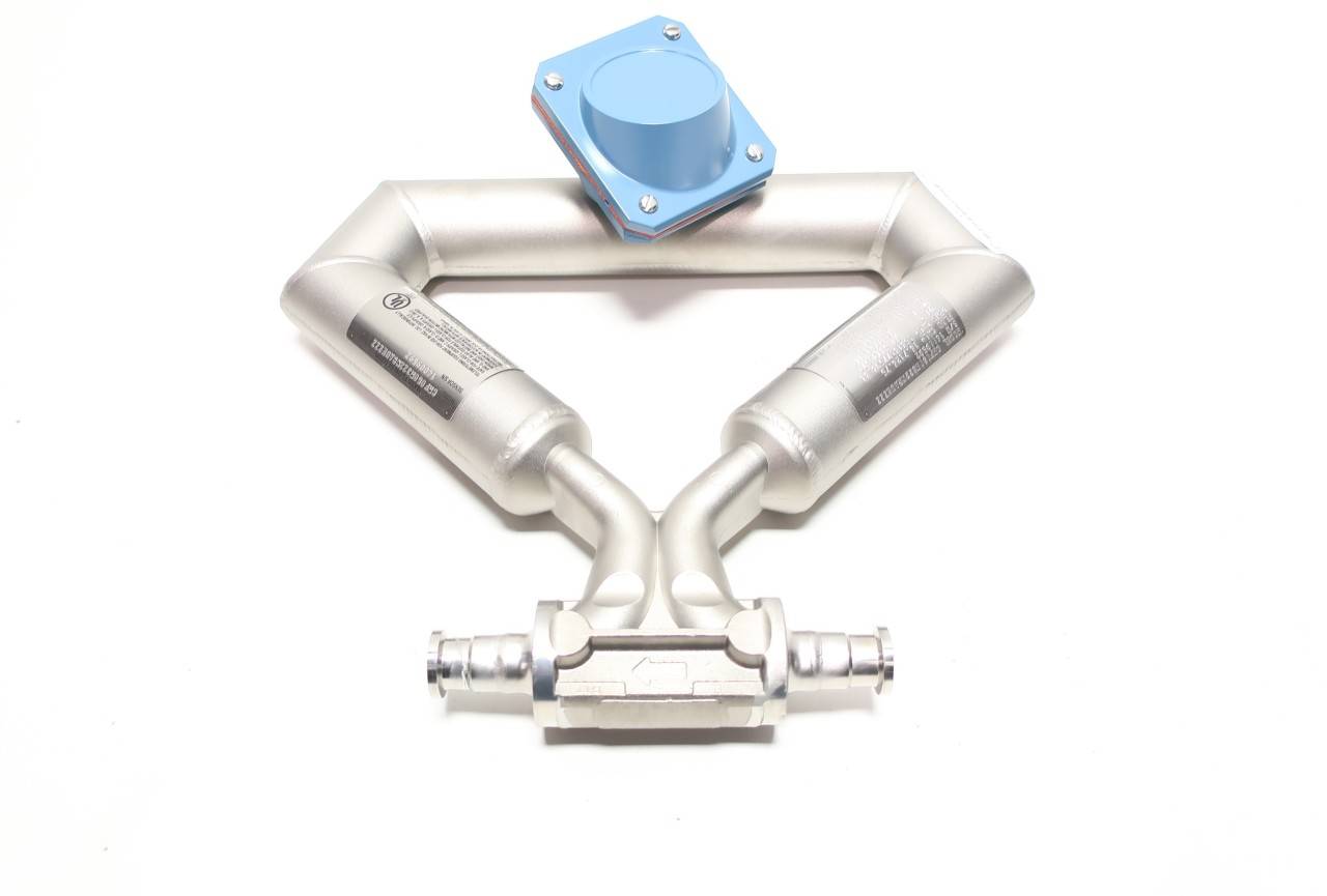 MICRO MOTION CMF050M322NRAUEZZZ