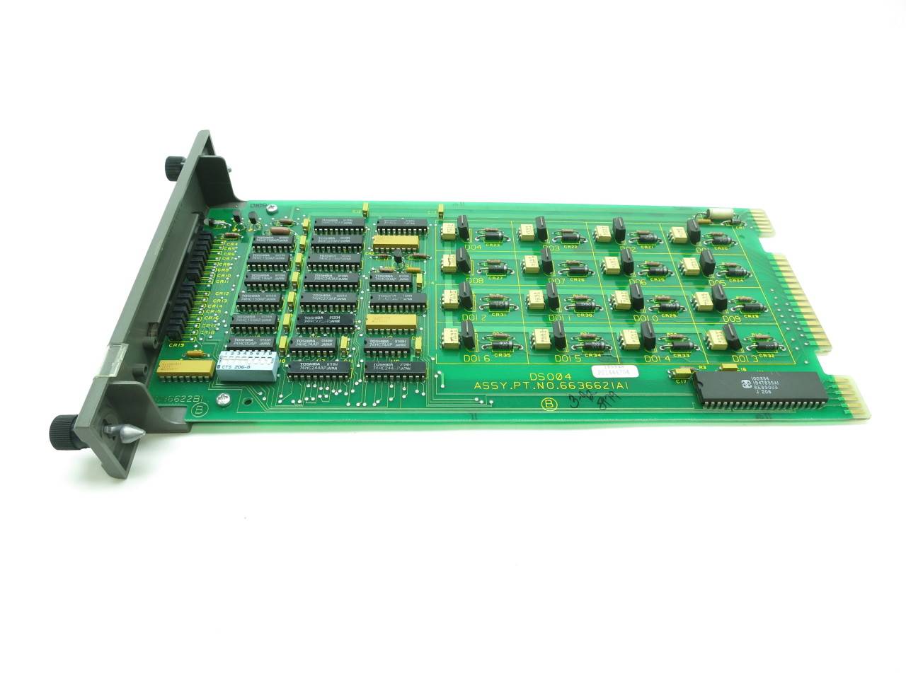 Bailey IMDS004 Infi 90 Digital Slave Output Module 5v-dc