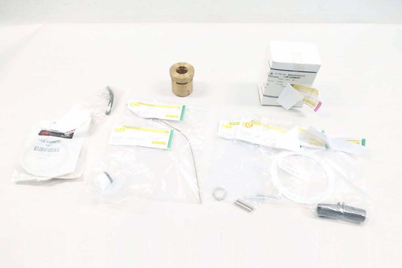 Fisher 8500-TV-2272A Repair Kit