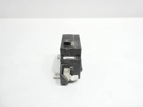 SIEMENS B125 1P 25A AMP 120/240V-AC MINIATURE CIRCUIT BREAKER
