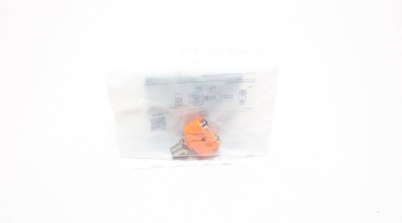 IFM ELECTRONIC EBC112