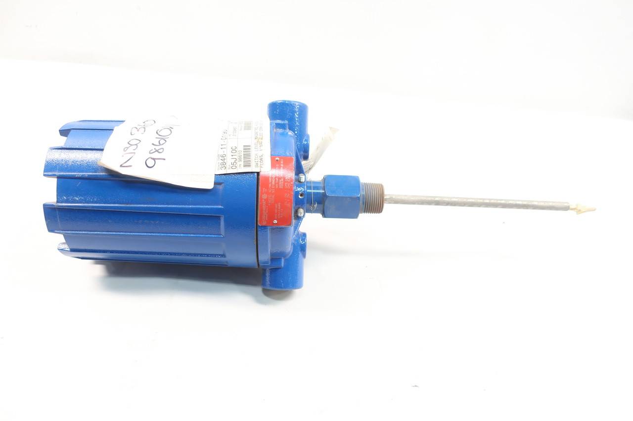 Magnetrol T20-1B2C-HM3 Level Switch 120v-ac