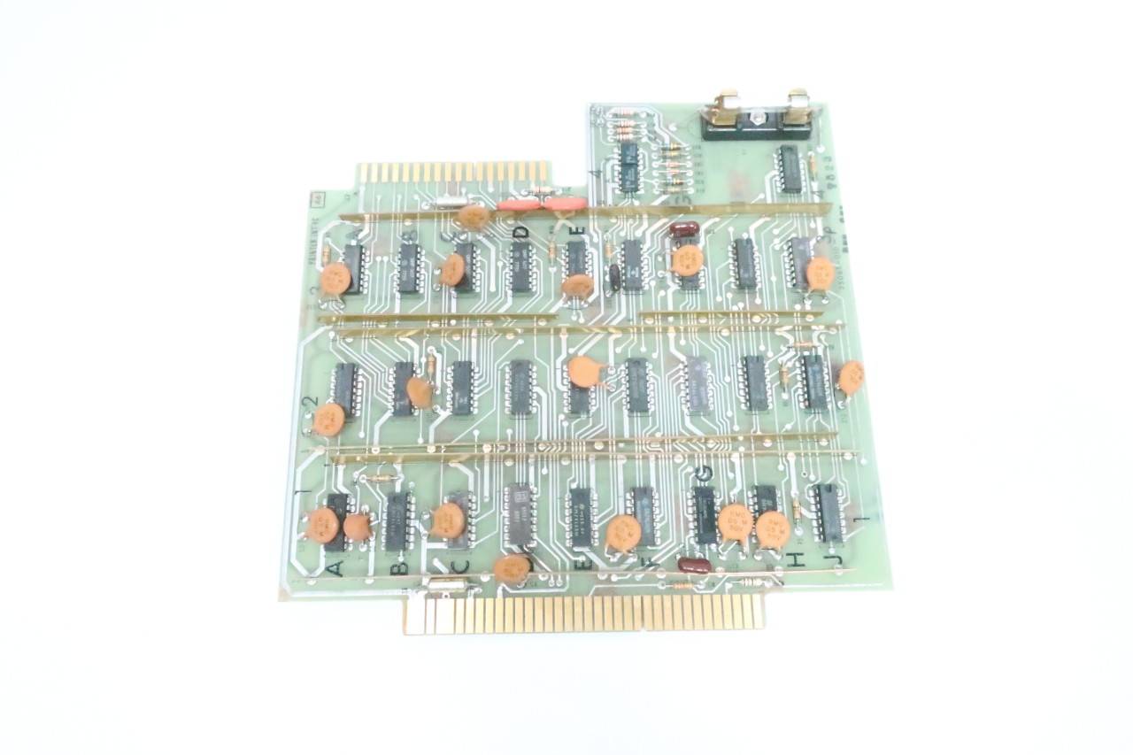 Acurex 25065-010-P Pcb Circuit Board