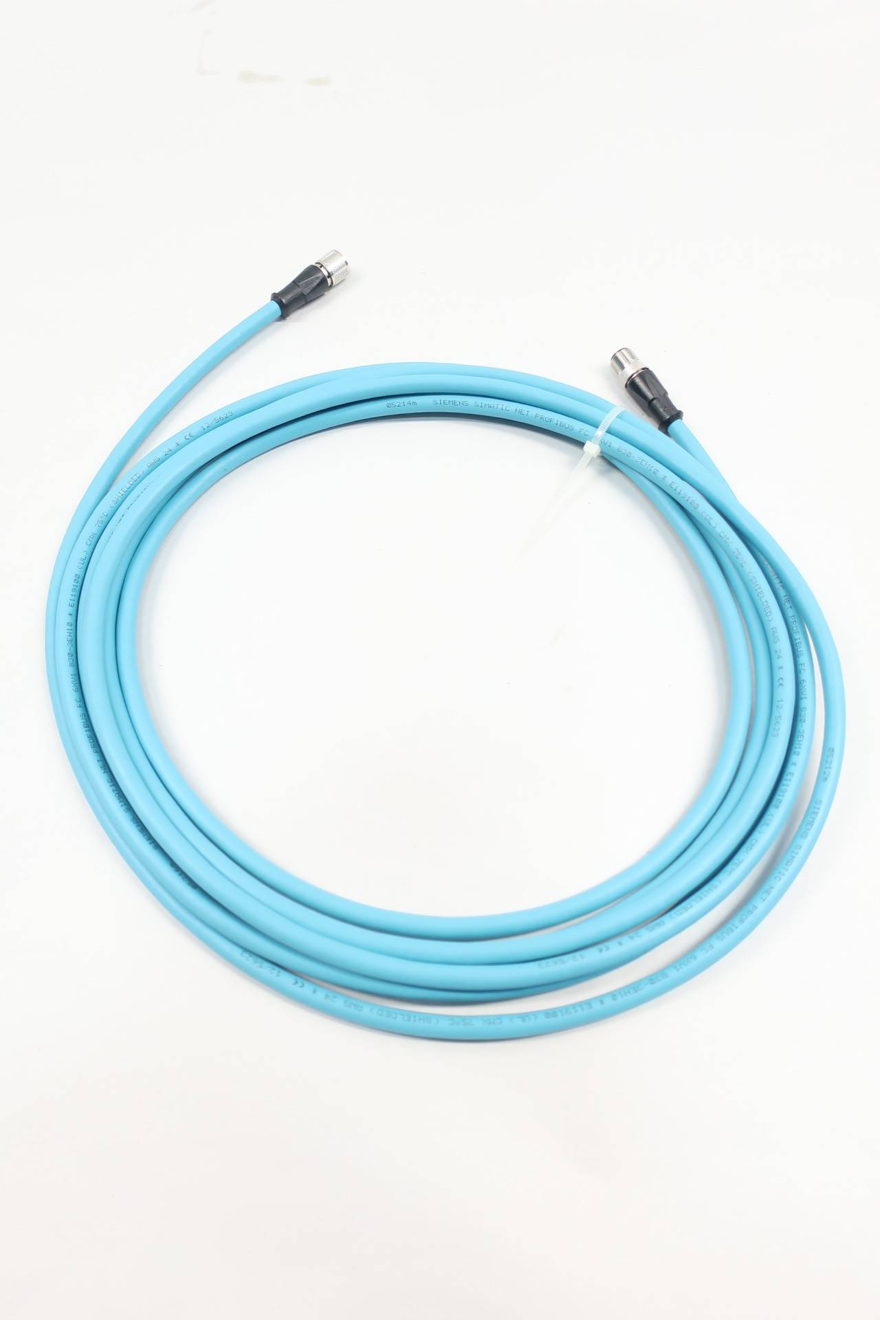 Siemens 6XV1830-3DH50 Connecting Cable 5m
