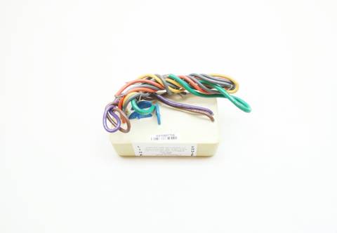 MEDC DB3B G HORN 12-48V-DC FIRE ALARM