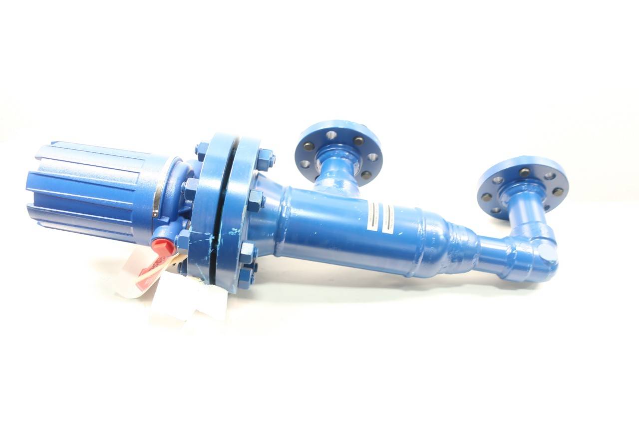 Magnetrol XB3F-NV44-HM7 Float Switch 120v-ac