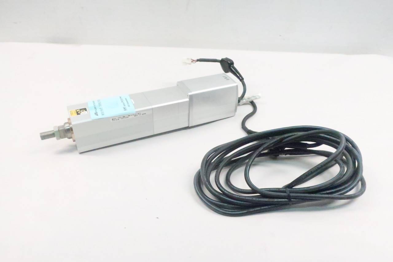 Iai RCP2-RMA-I-PM-4-50-P1-M-B Linear Actuator