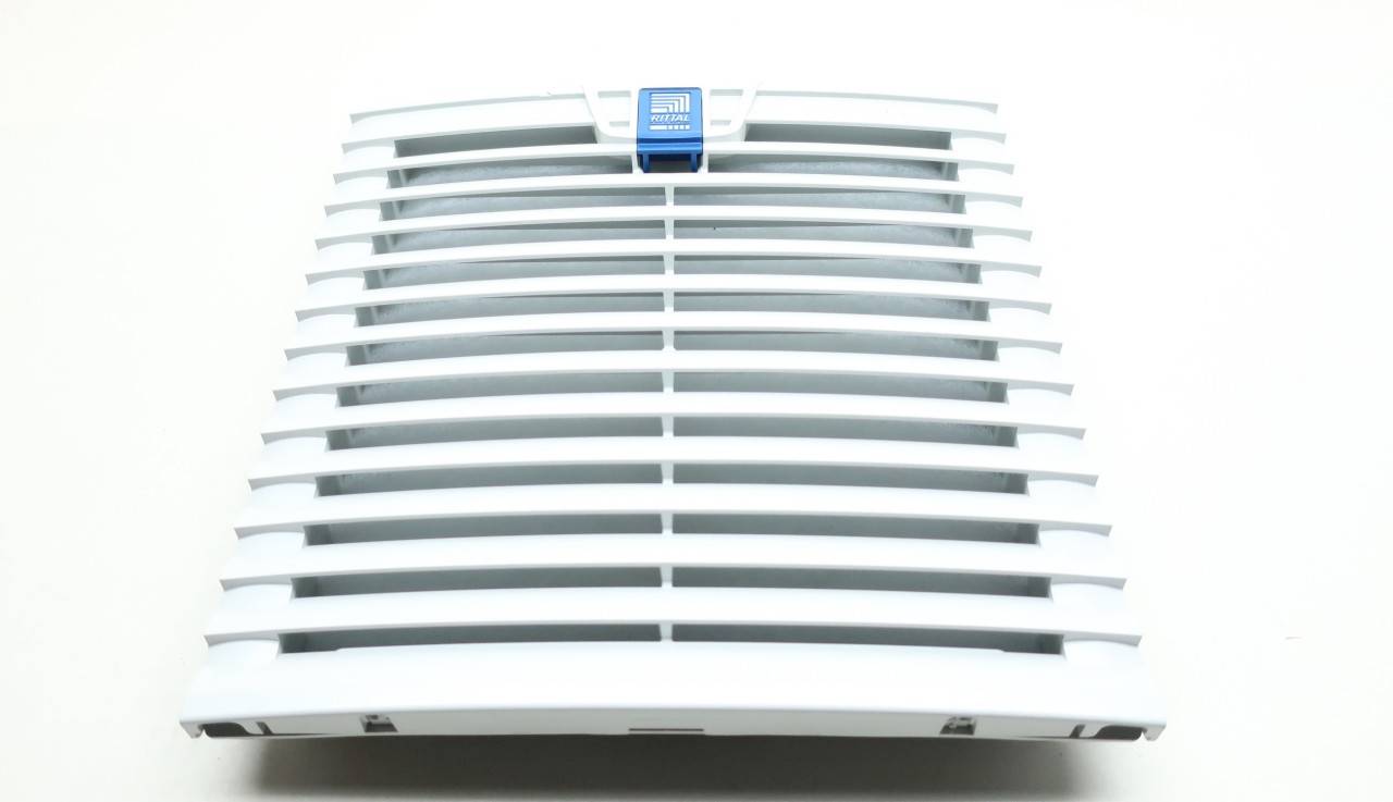 Rittal SK 3240.200 Air Outlet Filter Assembly