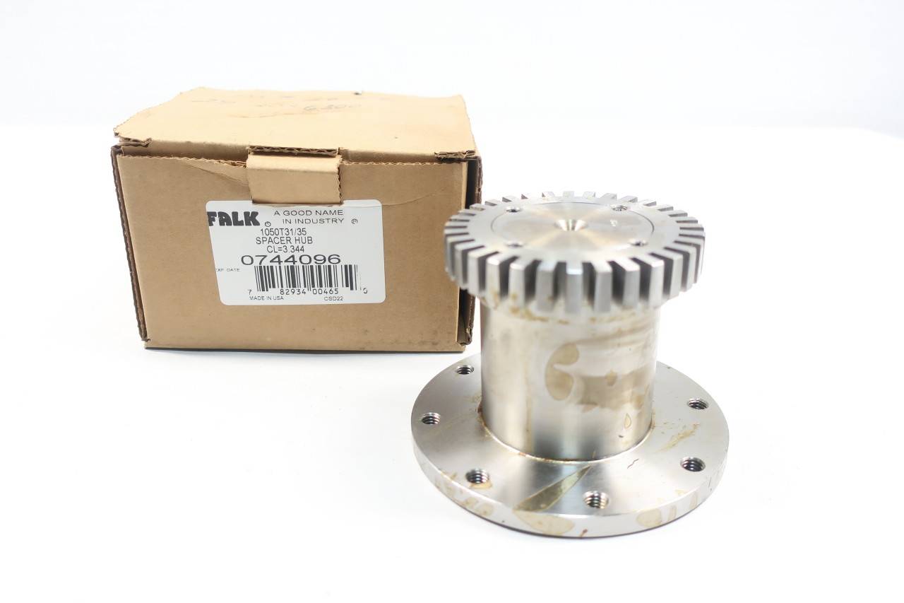 Falk 0744096 1050t31/35 Spacer Hub