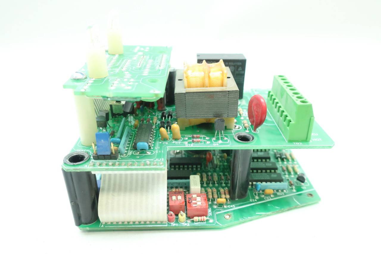 Bindicator DL-2 Point Level Board Assembly