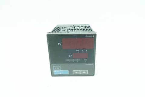 Dwyer 16130 Temperature Controller 131f 100-240v-ac