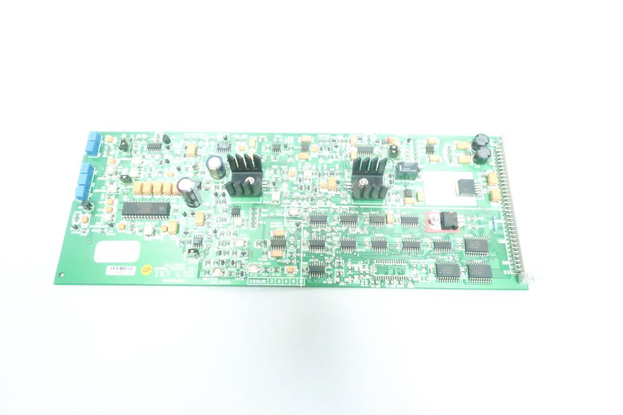 Ist Ltd R950MCA08A Allrad Camera Control Pcb Circuit Board
