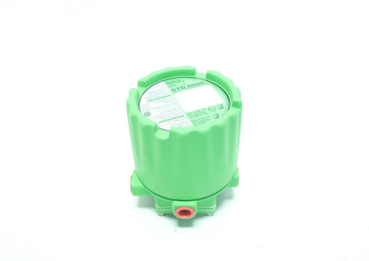 BRANDT STD6131
