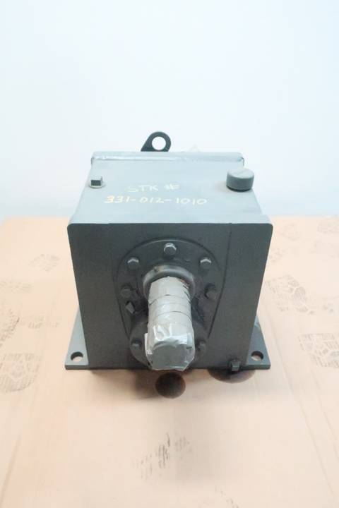 Sandex 9AD-12277R-SR3VW1/X Indexing Gear Drive