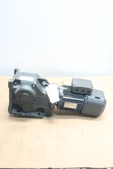 Sew Eurodrive Electric Gear Motors
