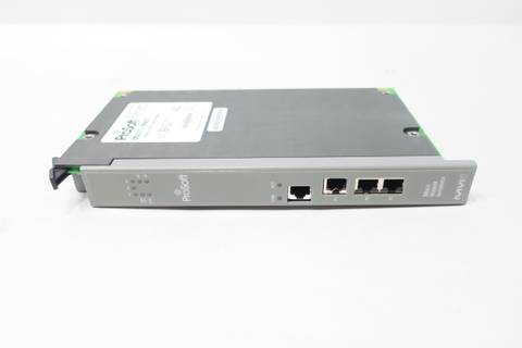 GE FANUC IC697CMM711F COPROCESSOR CONTROLLER ETHERNET AND COMMUNICATION ...