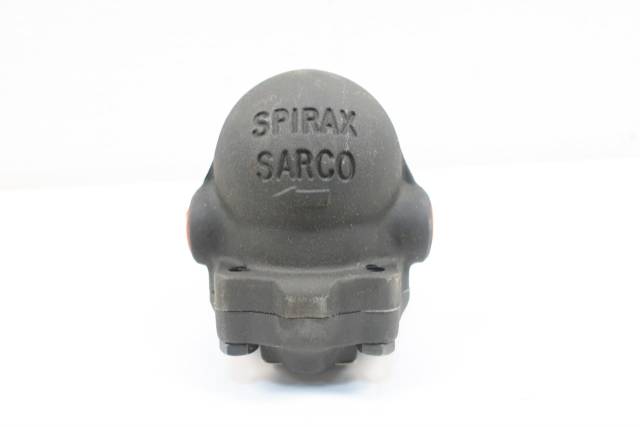 SPIRAX SARCO FT14-10 BALL FLOAT STEAM TRAP 145PSI 3/4IN NPT D644498