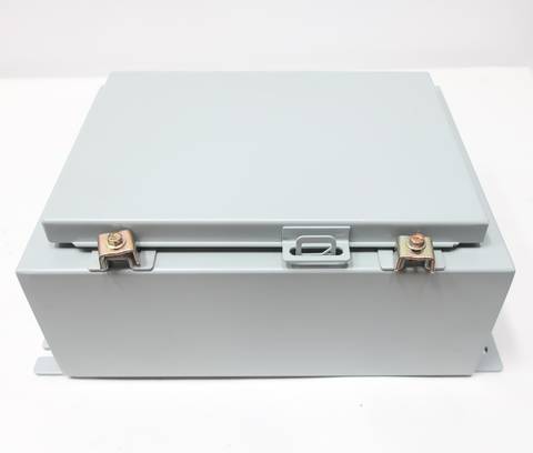 New, Surplus & Used Hoffman Electrical Enclosures For Sale | NRI