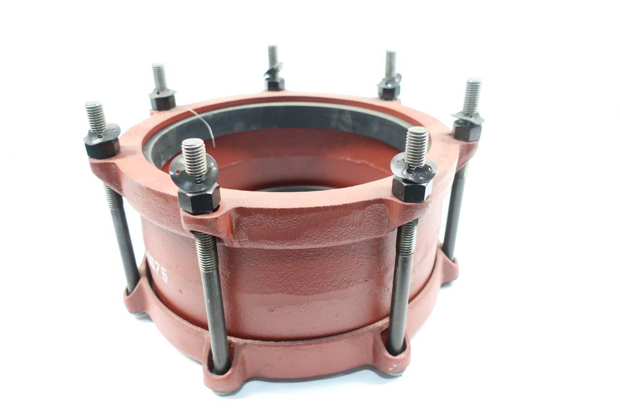 Jcm 212-1110-1075 Iron Pipe Coupling 10in