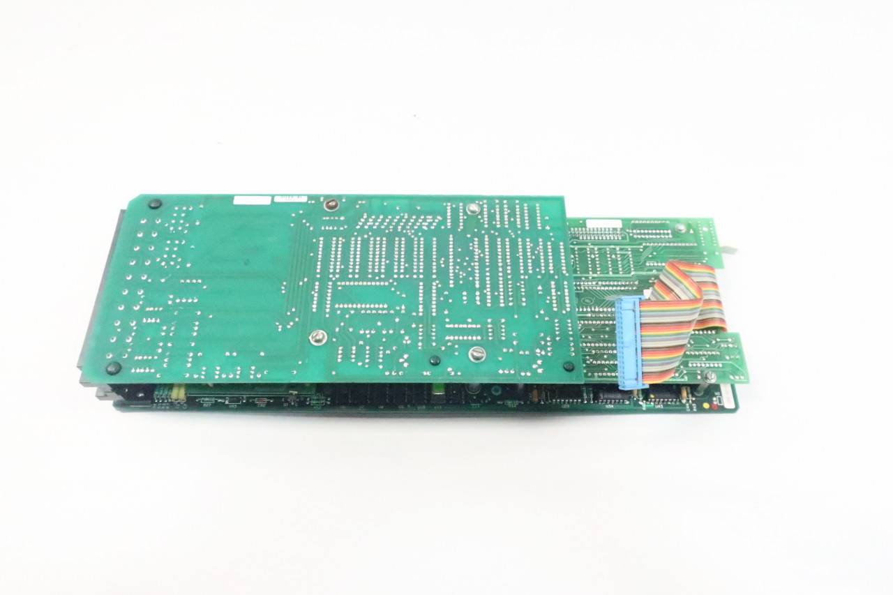 Moore Products 352EA21N1F Single Loop Controller Board