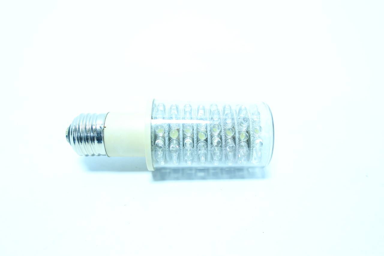 Ledtronics BBL508-06-01 Led E26 24v-dc Lamp Bulb