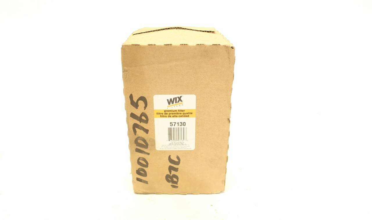 WIX FILTERS 57130