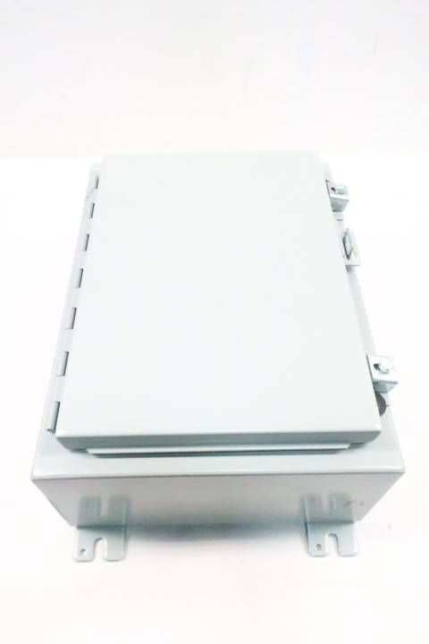 New, Surplus & Used Hoffman Electrical Enclosures For Sale | NRI