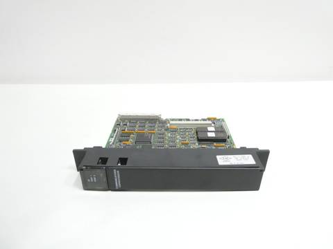RELIANCE ELECTRIC 45C200A 802820-15RE LOCAL I/O PROCESSOR MODULE