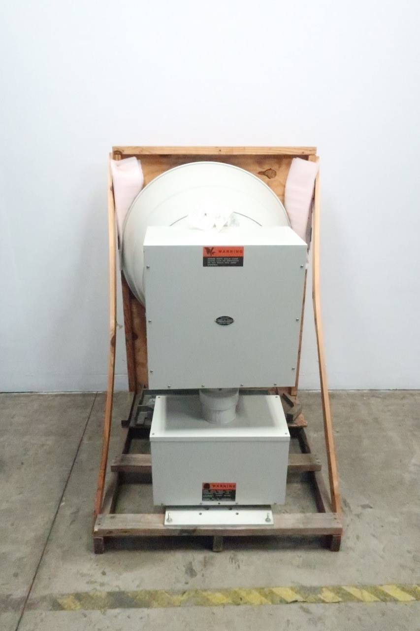 Federal Signal Outdoor Sirens