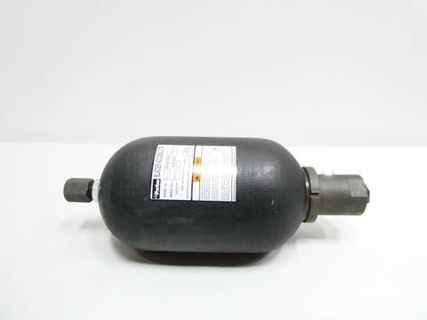 Surplus & Used Industrial Hydraulic Accumulators For Sale | NRI