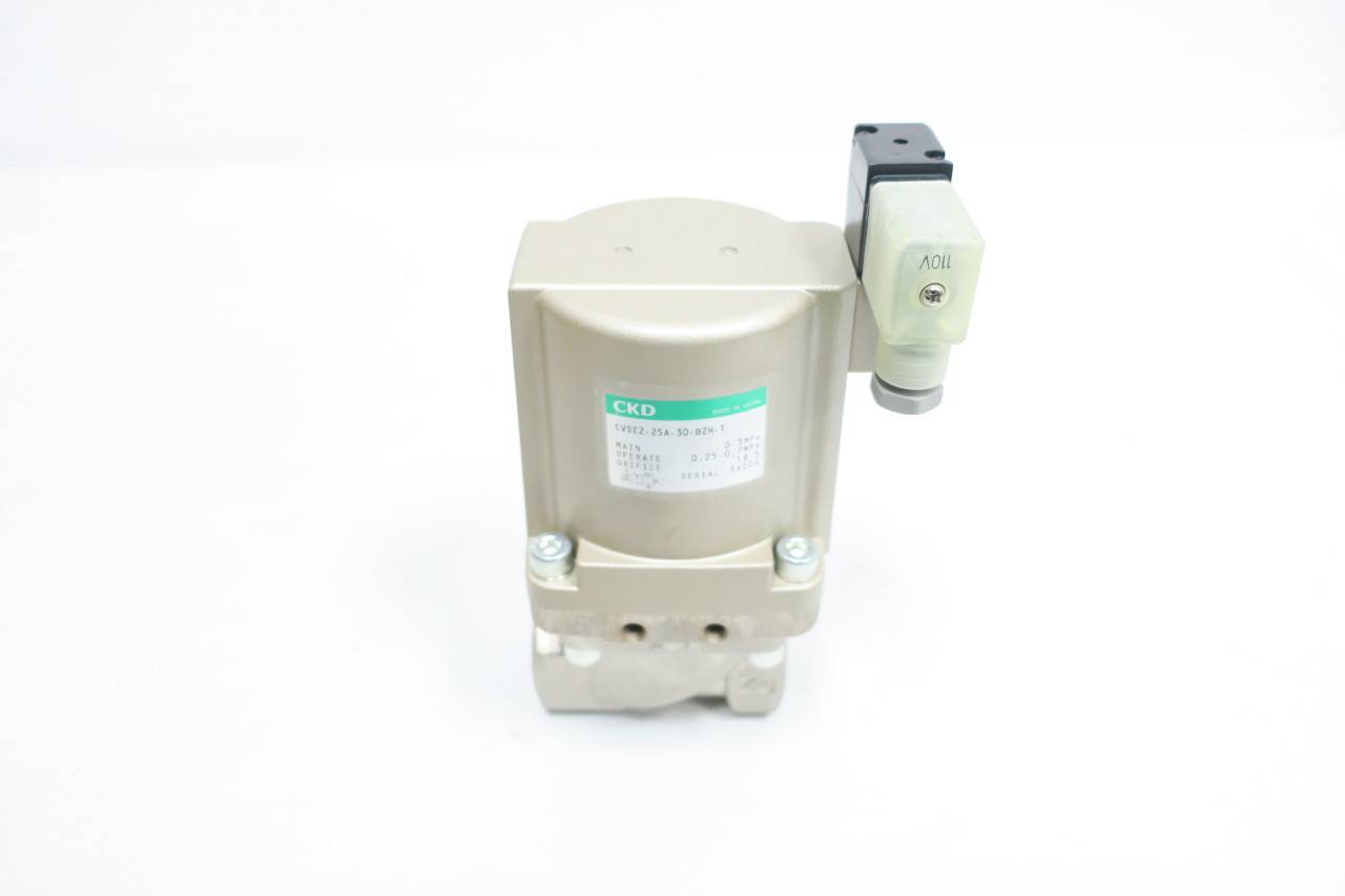 Ckd Pneumatic Solenoid Valve Bulk Buy | www.oceanproperty.co.th