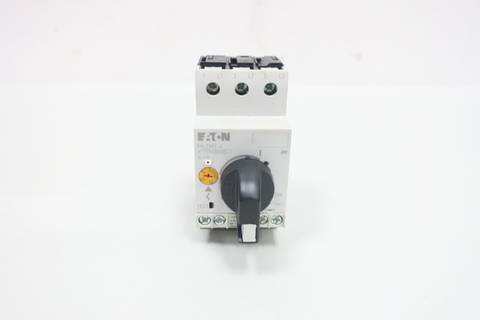 Mitsubishi MMP-T32 Manual Starter 2.5-4a Amp 2hp