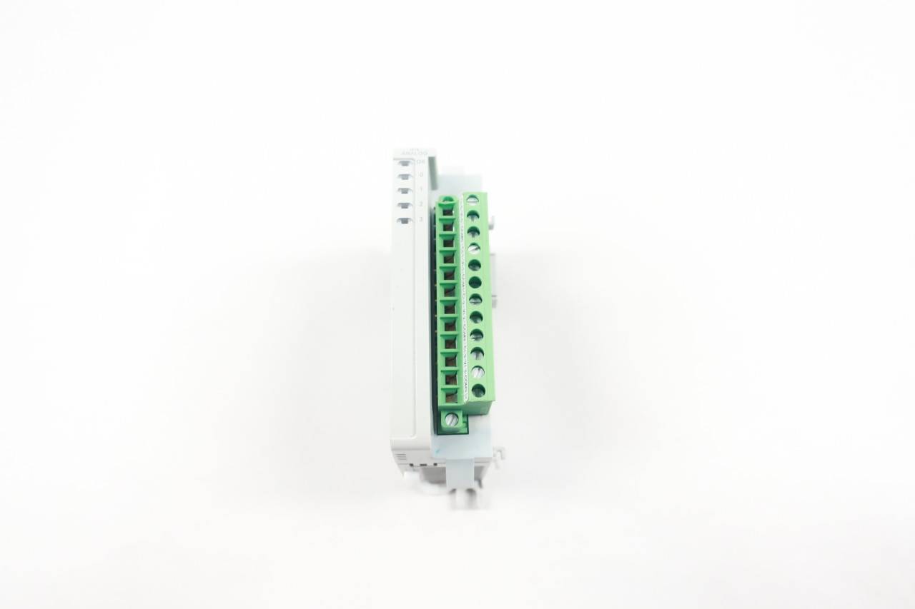 Allen Bradley 2085-IF4 4pt Analog Input Module Ser A