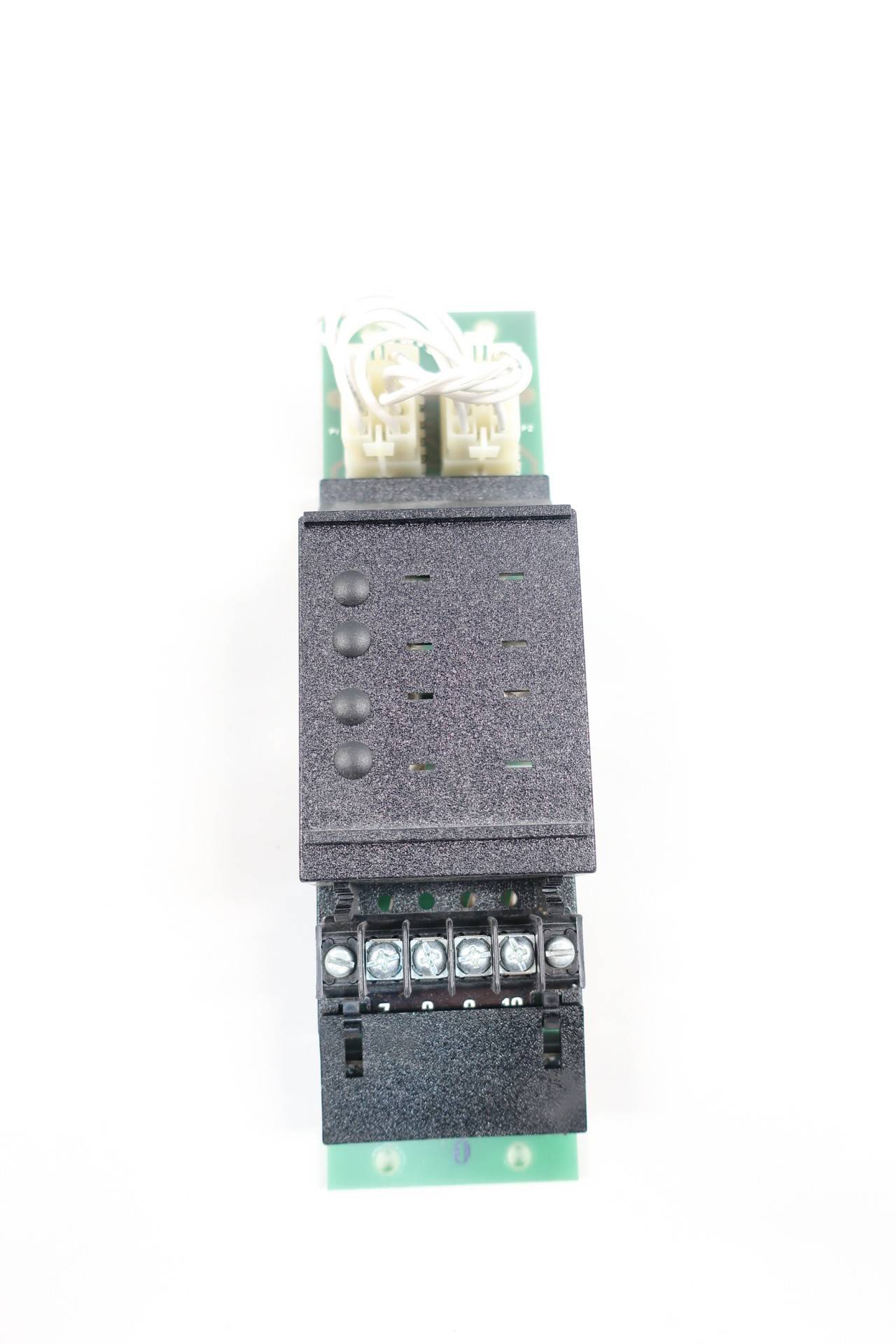 Pyrotronics System 3 Wiring Diagram Siemens (cerberus Pyrotr