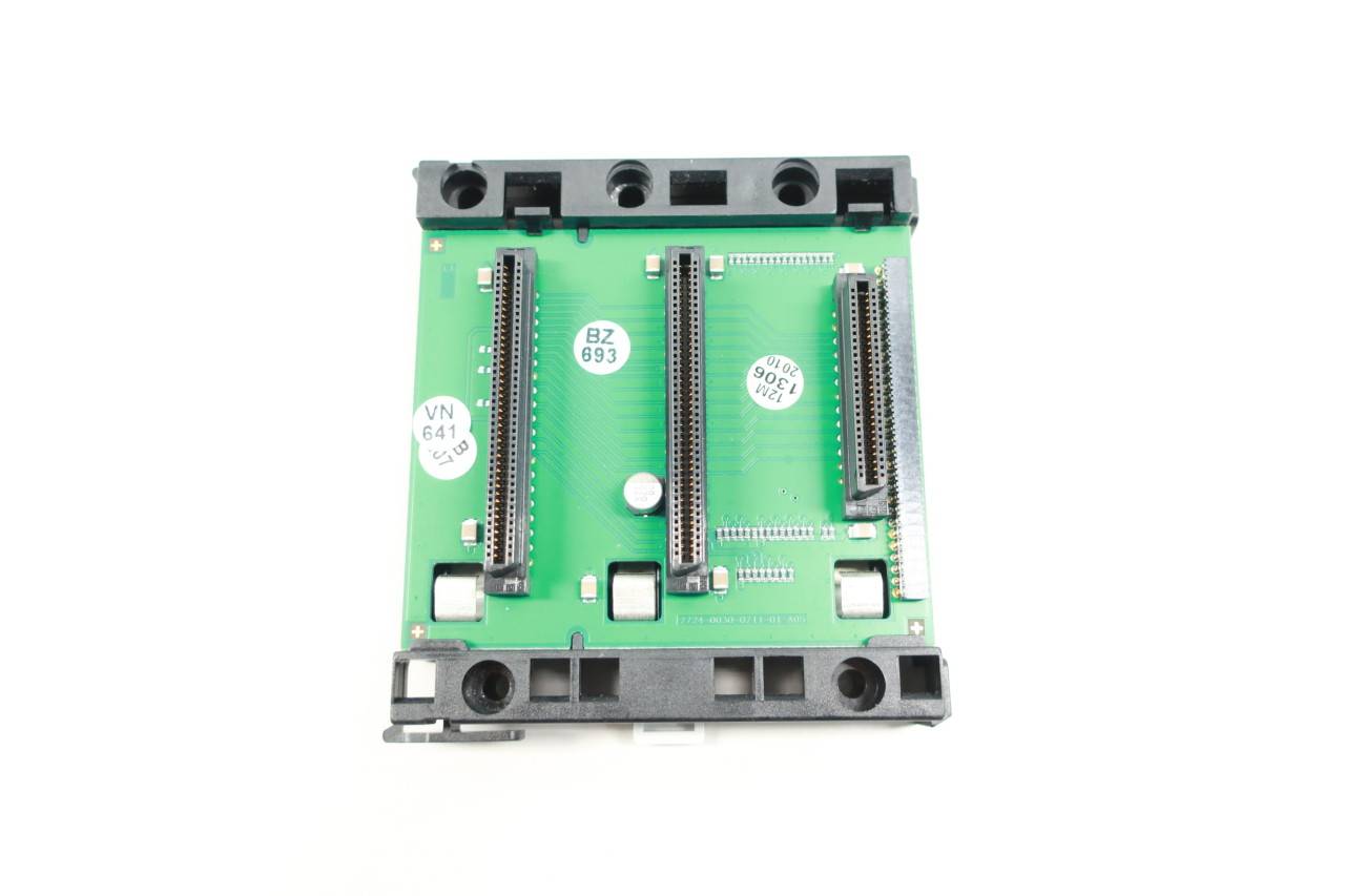 Eaton XIOC-BP-XC1 Bus Connection Pcb Board