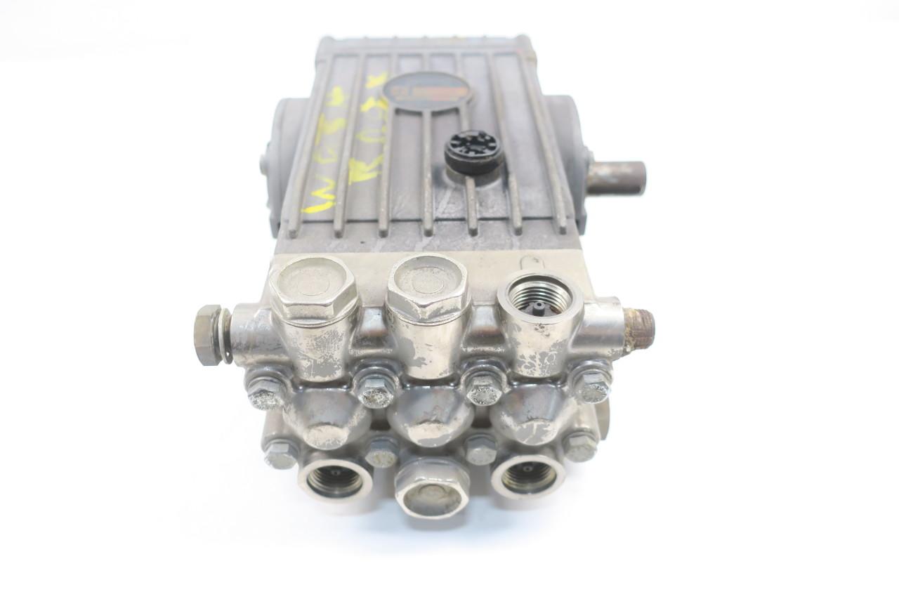 Onderhoudsproducten Professionele uitruisting General TS2011/ Interpump ...