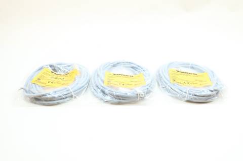 Turck Cordset Cables