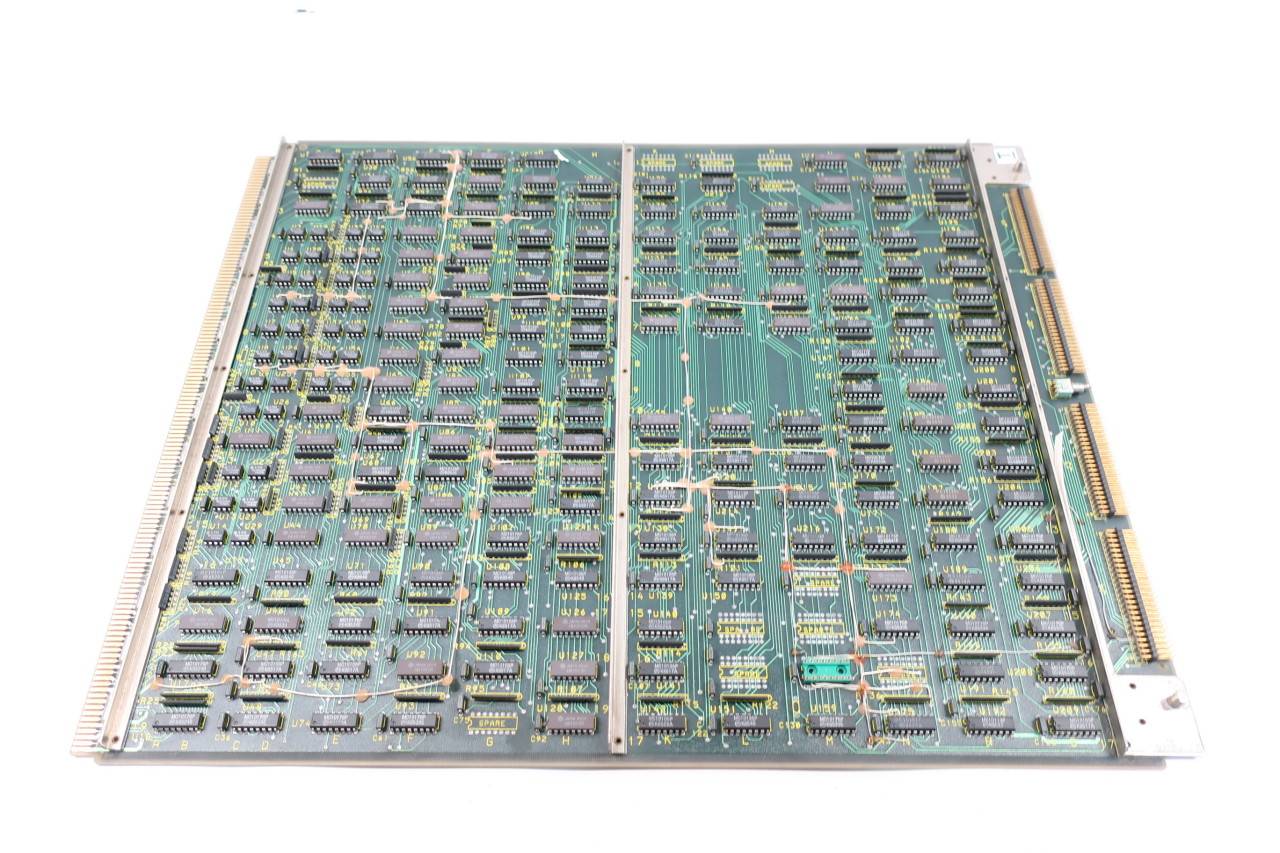 Encore 160-103533-001L Pcb Circuit Board