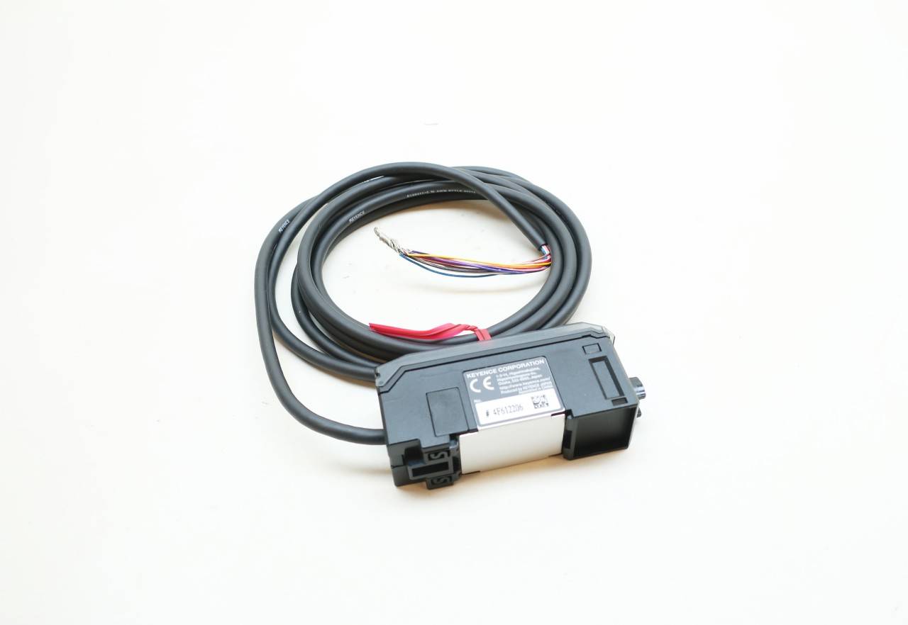 Keyence GT2-71N Sensor Amplifier 10-30v-dc