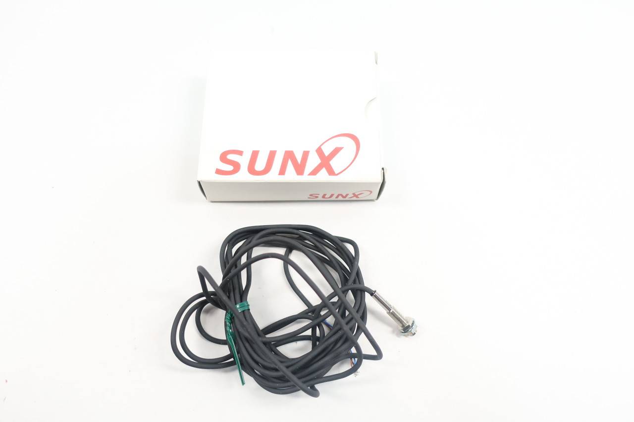 Sunx GX-5M UGX5M Proximity Sensor