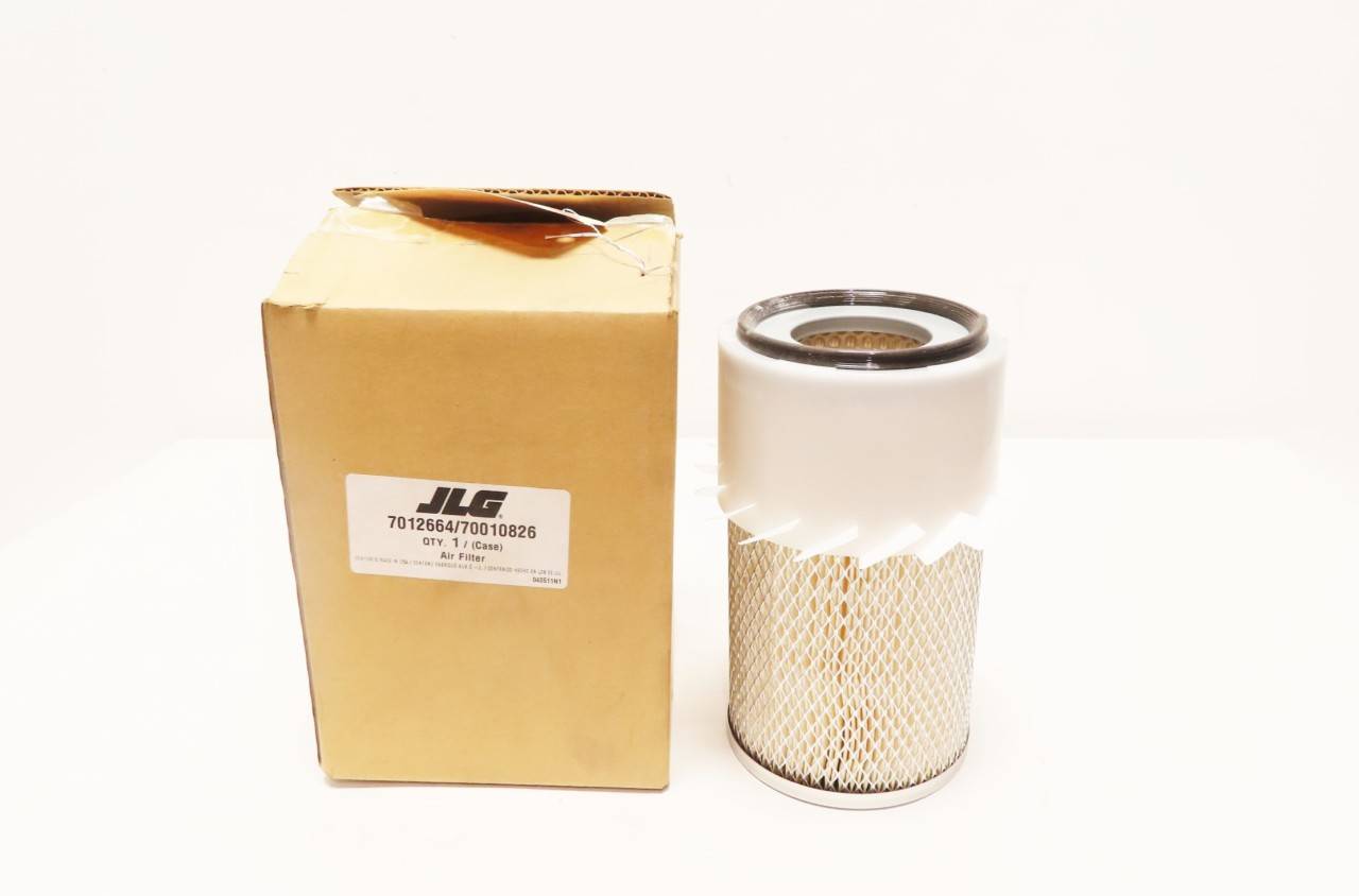 JLG 7012664 70010826