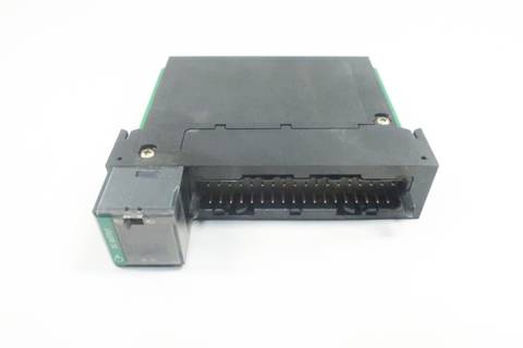Allen Bradley PLC & DCS Output Modules