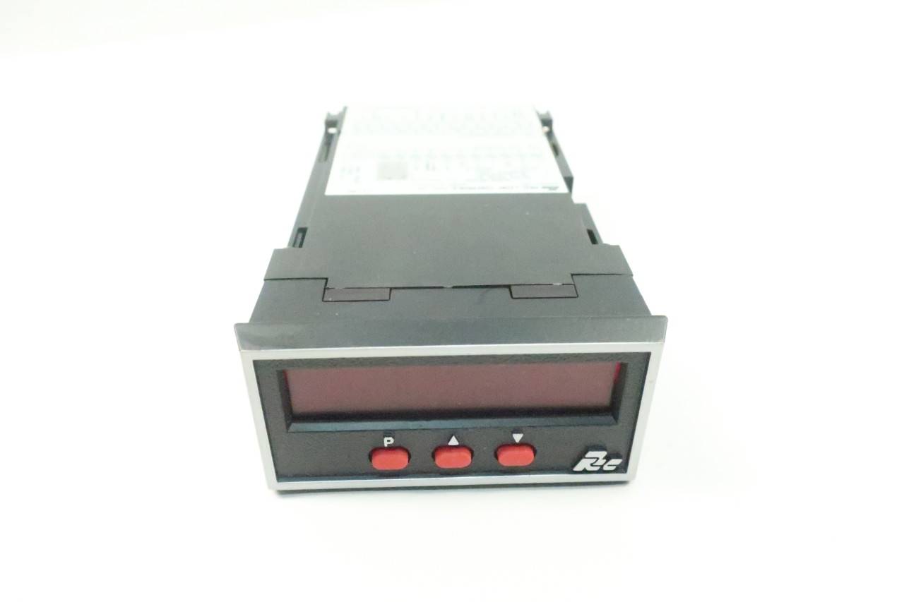 Red Lion IMI04109 Digital Rate Meter