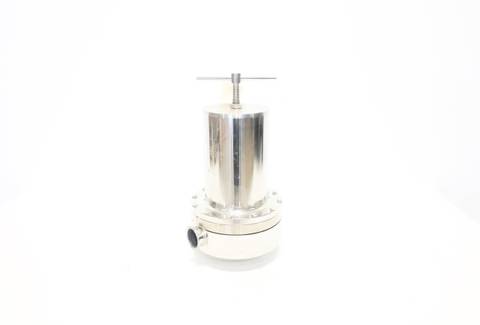 TESCOM 26-2062A24A350 1000PSI PRESSURE REDUCING REGULATOR VALVE