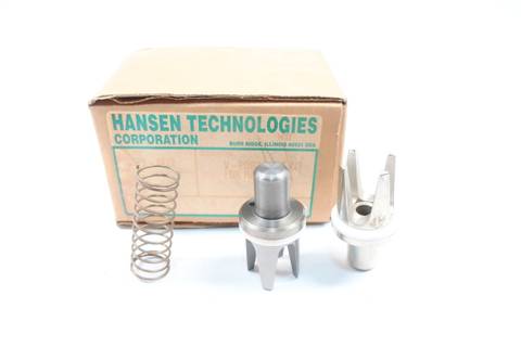 HANSEN Industrial Equipment and Parts