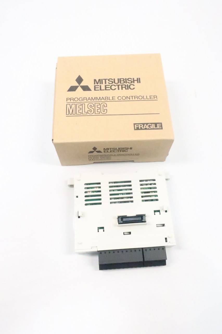 Mitsubishi FX3U-3A-ADP Analog I/o Module