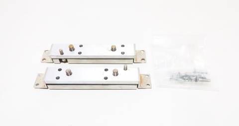 Rosemount 01199-0061-0001 Sanitary Tank Spud 2in Extension D310002